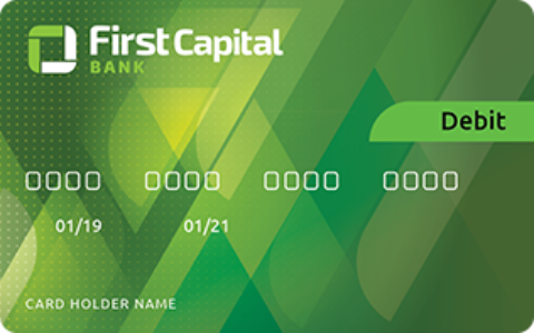 Debit – First Capital Bank Zimbabwe