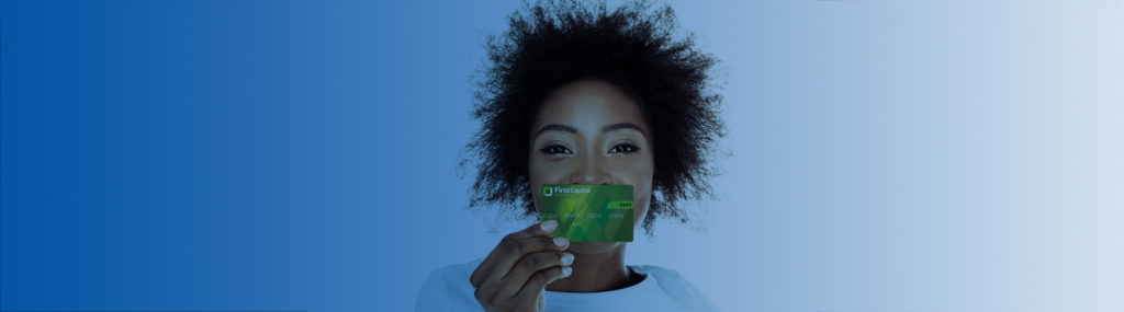 Debit Card – First Capital Bank Zimbabwe