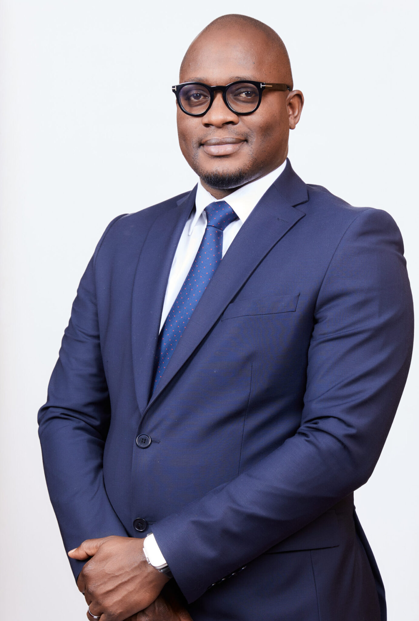 Executive Management – First Capital Bank Zimbabwe
