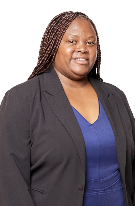 Executive Management – First Capital Bank Zimbabwe