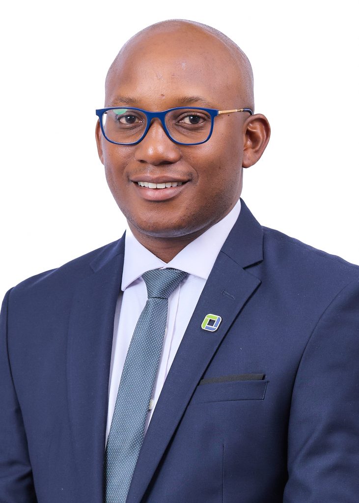 Executive Management – First Capital Bank Zimbabwe