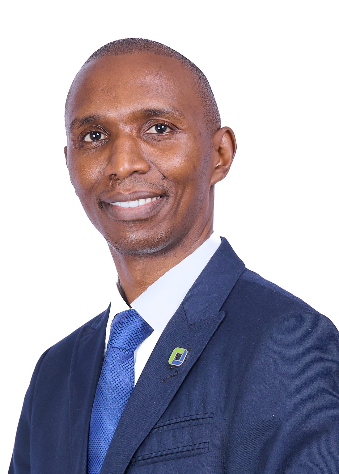 Executive Management – First Capital Bank Zimbabwe