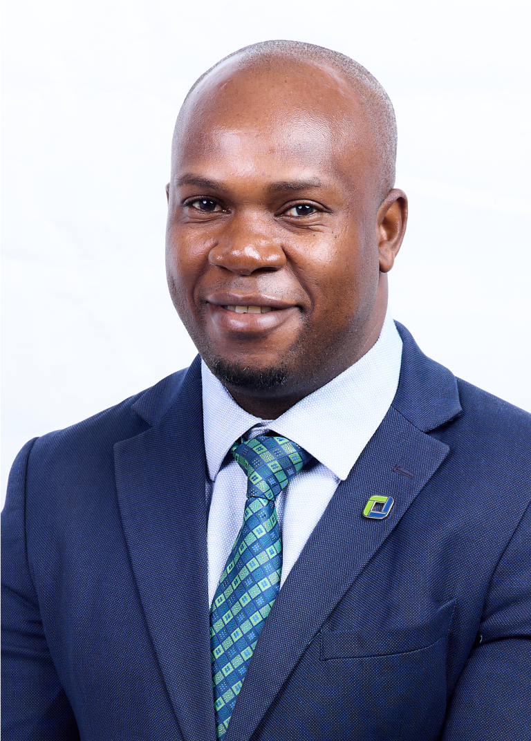 Executive Management – First Capital Bank Zimbabwe